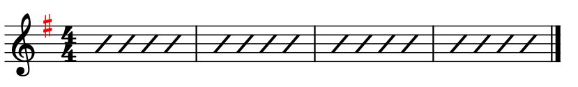 Key Centers and the Cycle of Dominants - Blitzstar Guitar